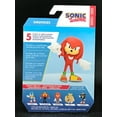 Sonic The Hedgehog Knuckles Mini Figure - Walmart.com