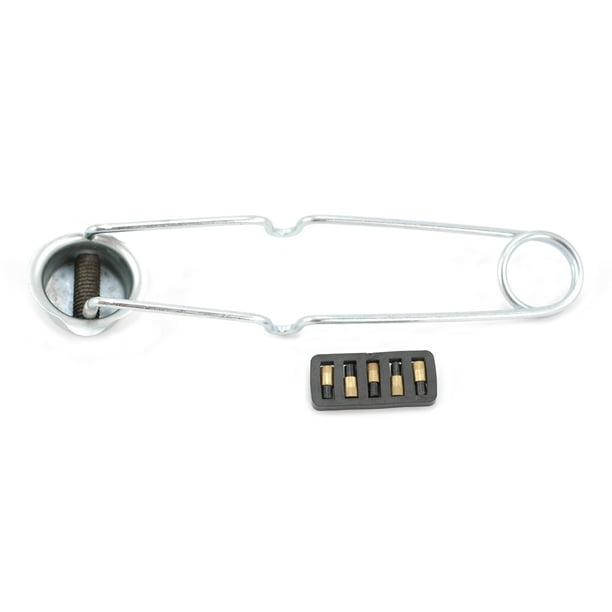 Single Flint Striker with 5 Replacement Flints - Walmart.com - Walmart.com Single Flint Striker with 5 Replacement Flints - Walmart.com - Walmart.com