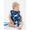 Splash About Baby Wrap Wetsuit, Under The Sea, 6-18 Months - Walmart.com