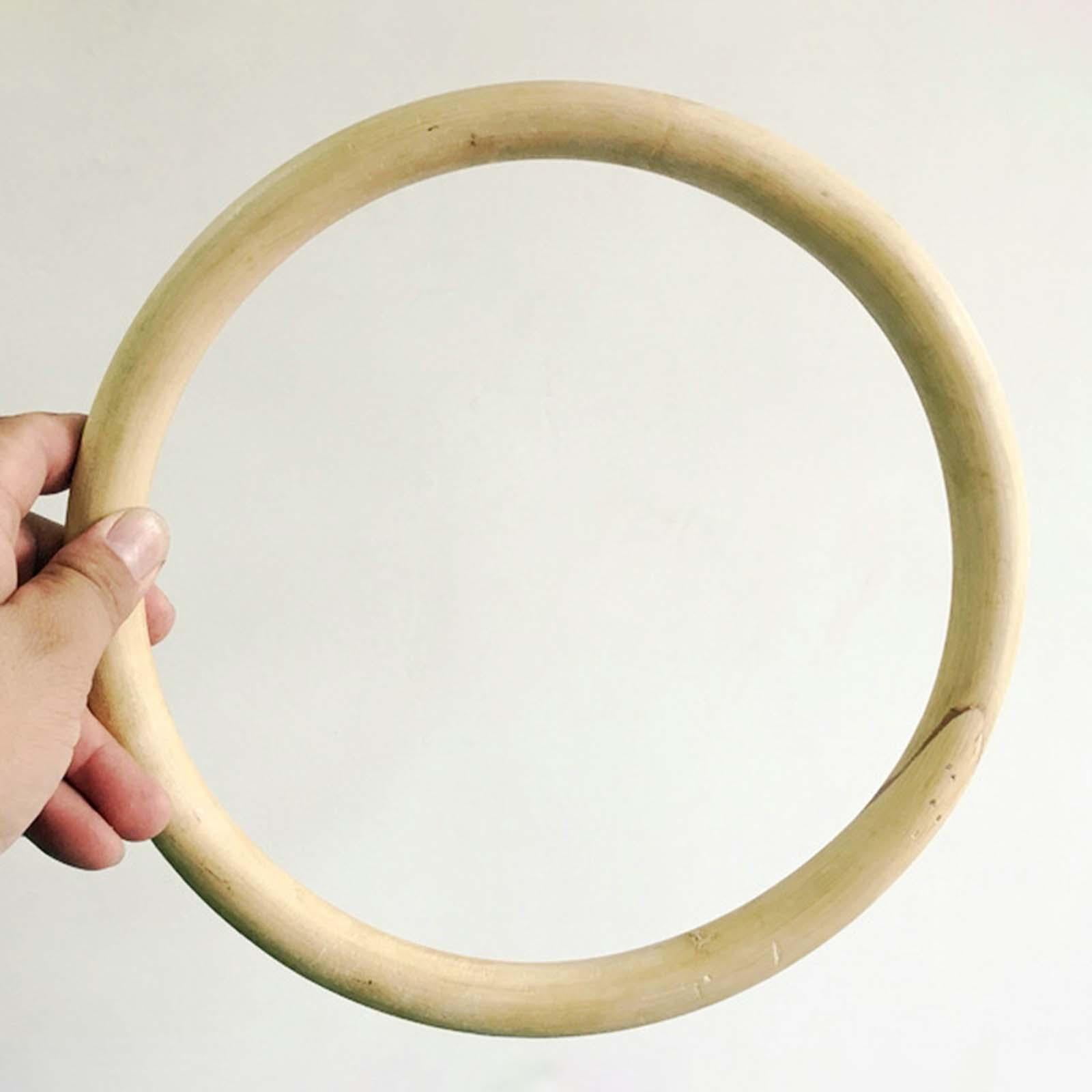 Buy Wing Chun Rattan Ring Boxing IP Man Martial Arts Siu Lum Kung Fu ...