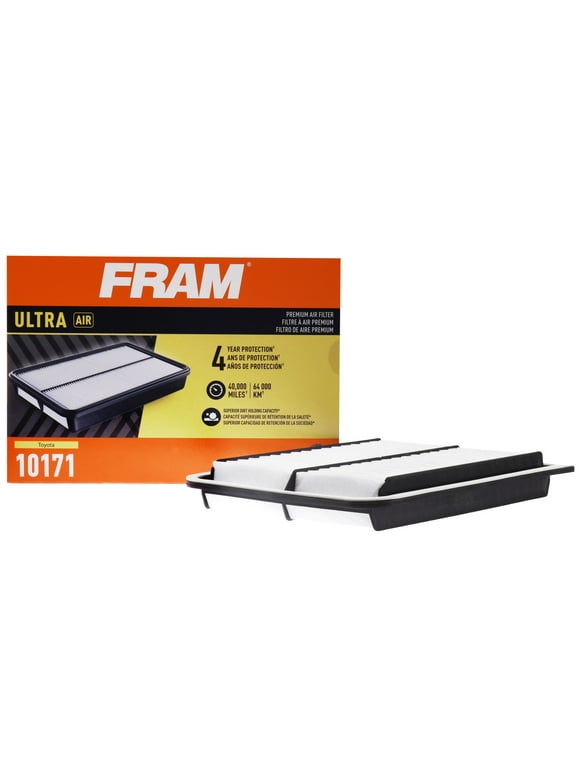 FRAM Air Filters in Engine Air Filter Brands - Walmart.com