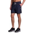 Avalanche Men's Quick Dry Stretch Jersey Knit Active/Hiking Shorts ...