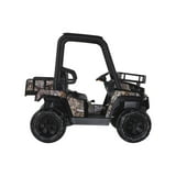 Realtree 24V UTV - Walmart.com