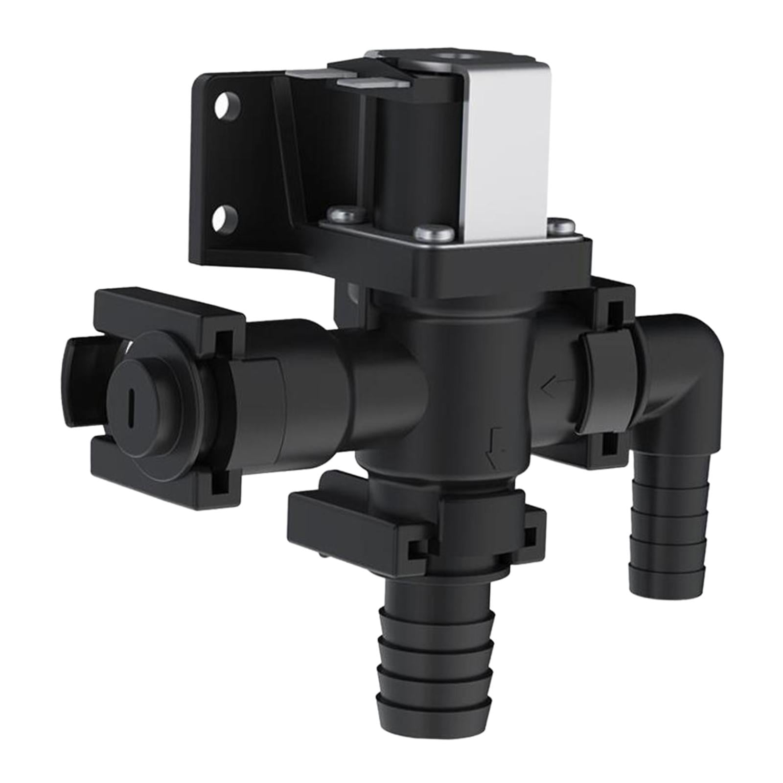 Click here for Colaxi Solenoid Valve Siphon Breaker Parts Easy In... prices