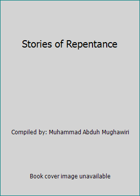 Pre-Owned Stories of Repentance (Hardcover) 996089987X 9789960899879 ...