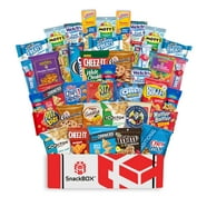 Breakfast Snack Box - Walmart.com