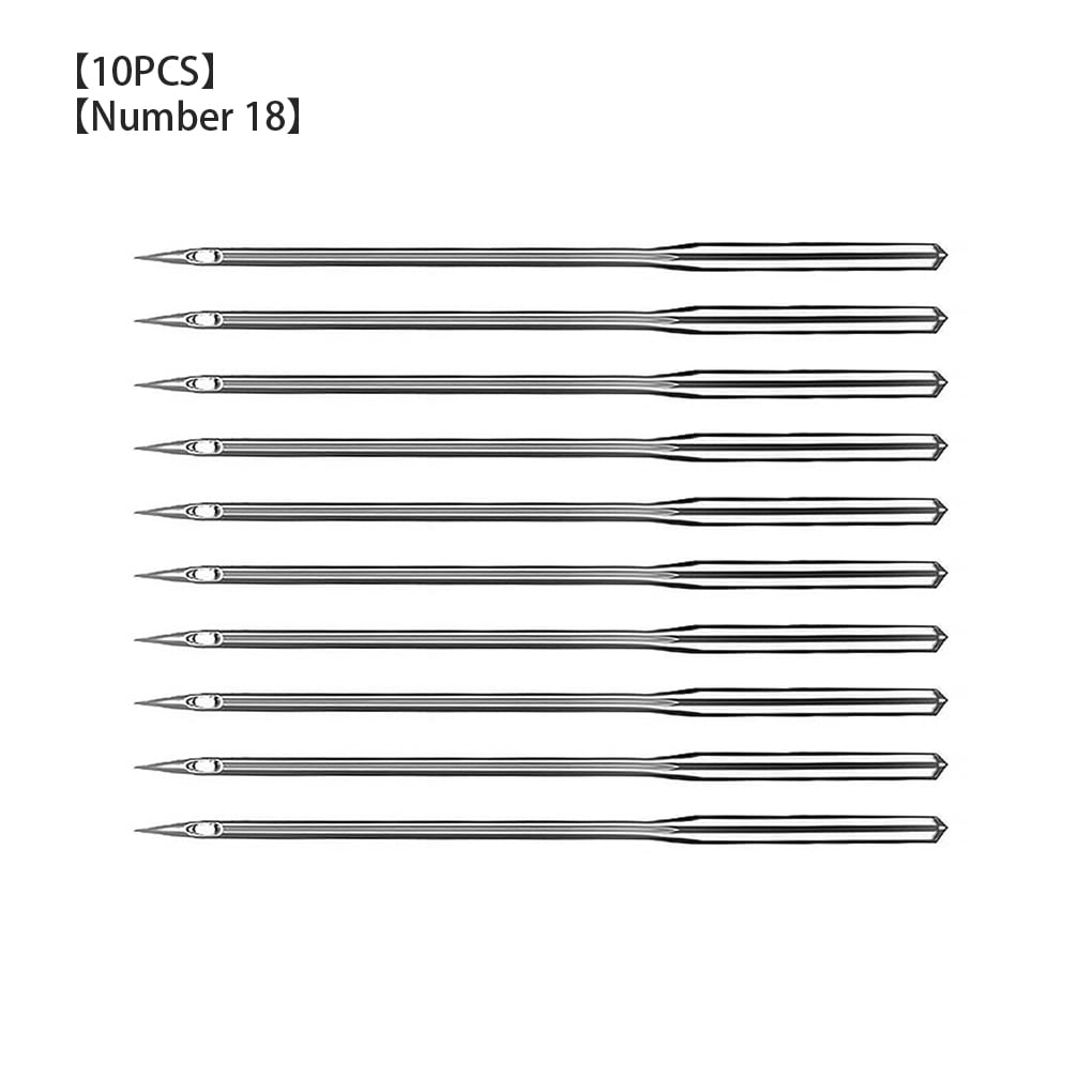 Click here for Dalazy 10pcs Sewing Needles Metal Household Sewing... prices