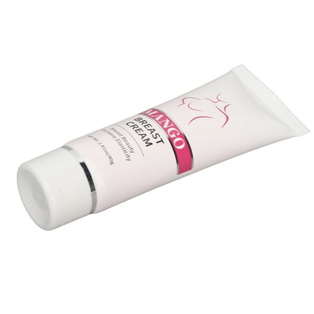 Chest Massage Cream, Breast Cream Firming For Home For Women | Walmart ...