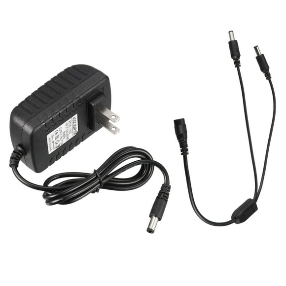 15 Volt Power Supply