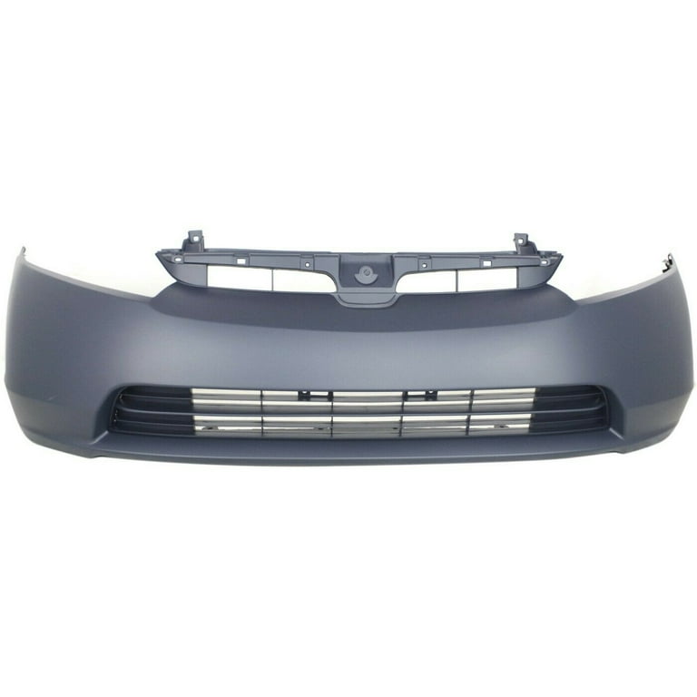 2006 honda civic sedan front bumper store