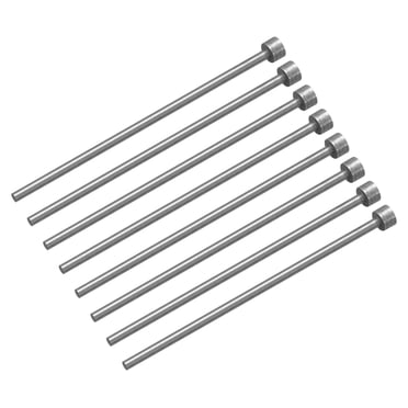 Wheeler Master Roll Pin Punch Set - Walmart.com