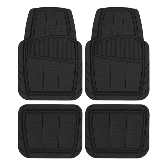 Front Car Mats