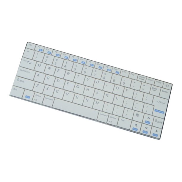 Inland - Keyboard - Bluetooth - UK - Walmart.com