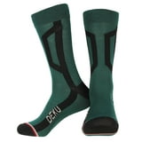 My Hero Academia 3 Pack Deku Bakugo Design Adult Crew Socks - Walmart.com