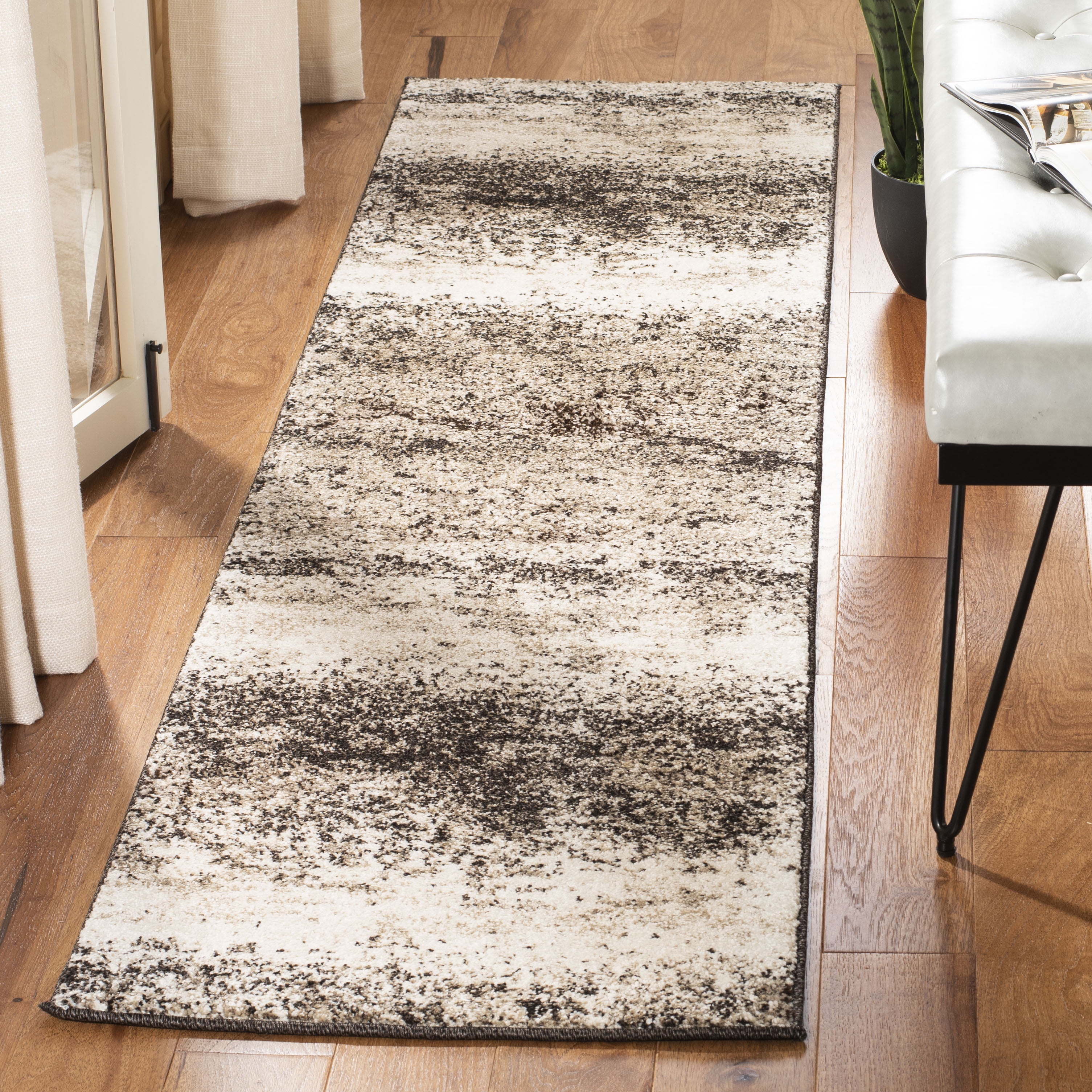 Safavieh Spirit Trenton Abstract Area Rug or Runner - Walmart.com