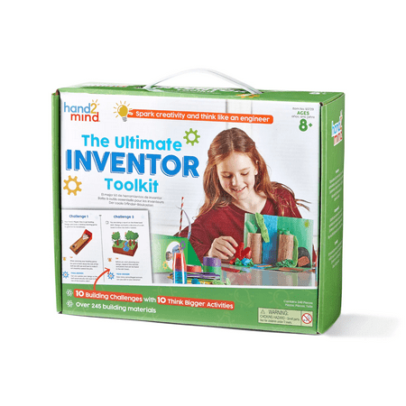 Ultimate Inventor Toolkit 8+ | Walmart Canada