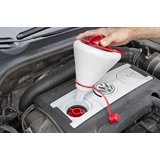 Lisle 19612 - Multi App Oil Funnel Set 12Pc - Walmart.com