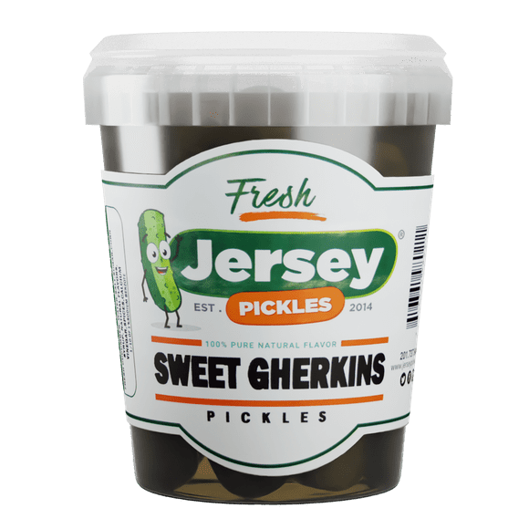 Gherkins Pickles