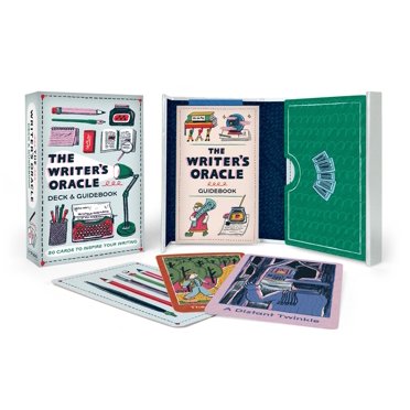 Oracle of Pluto : A 55-Card Exploration of the Undiscovered Self (Cards ...