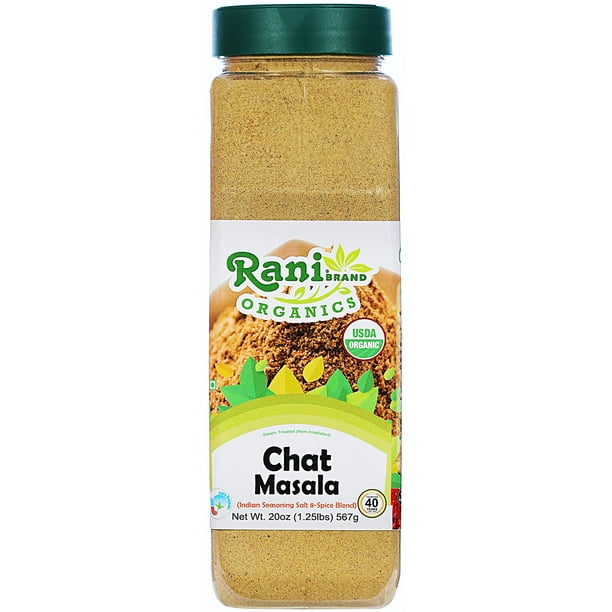 Chat Masala