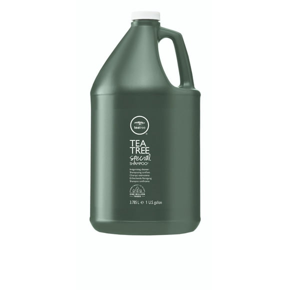 Tea Tree Shampoo | Walmart Canada