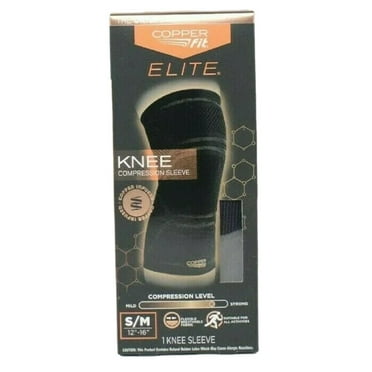 Copper Wear Compression Elbow Sleeve, Medium - Walmart.com