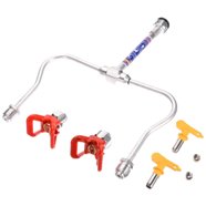 Coil Gun Sprayer With Quick Connect Hose Nozzle - Walmart.com