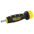 Wheeler Digital FAT Torque Wrench Gunsmithing Screwdriver Kit with 10 ...
