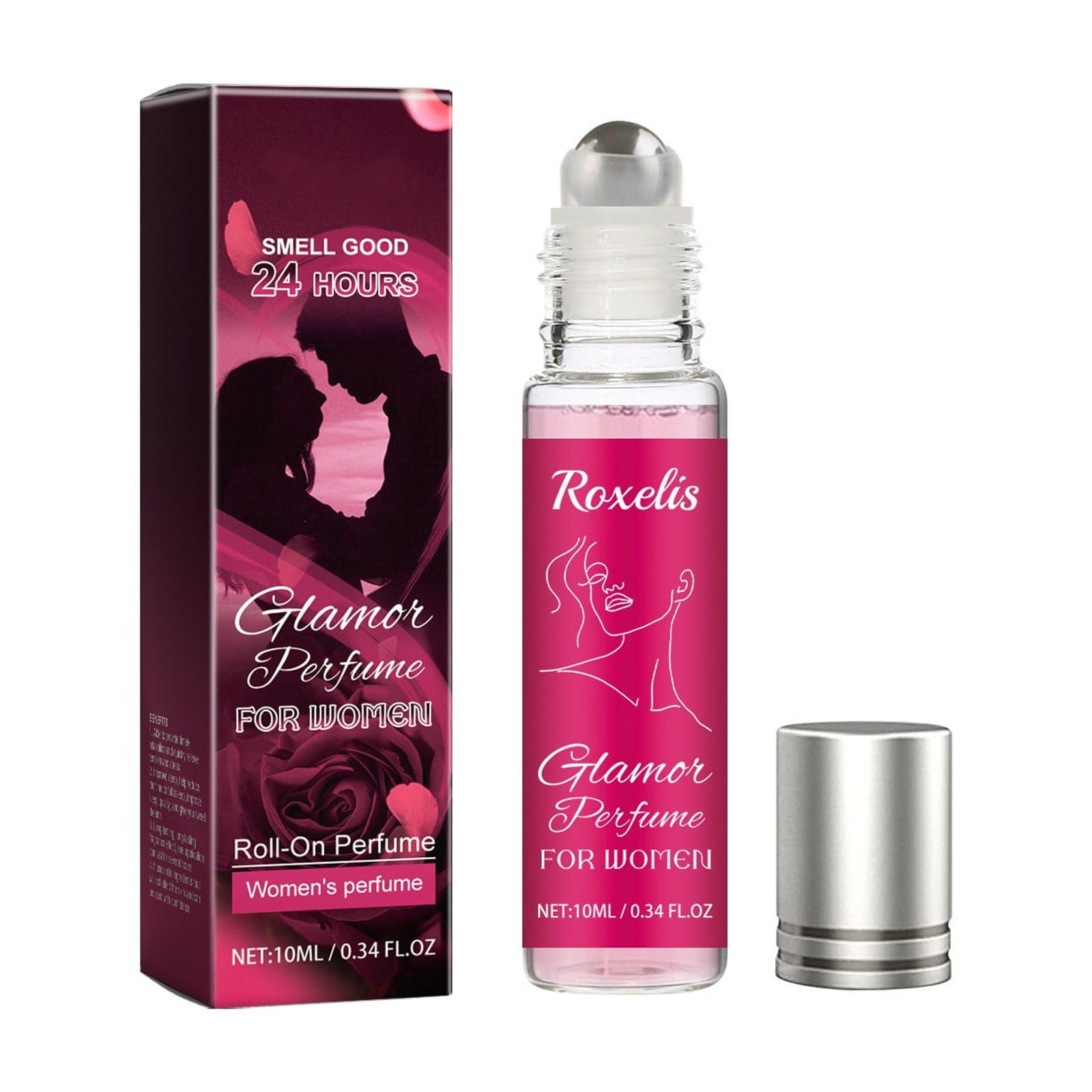Perfume Feromonas Perfume Para Mujer Perfume Para Hombre Perfumes Para ...