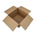 UBMOVE Extra Large Corrugated Moving Boxes, 5 Pack, Ideal for Packing ...