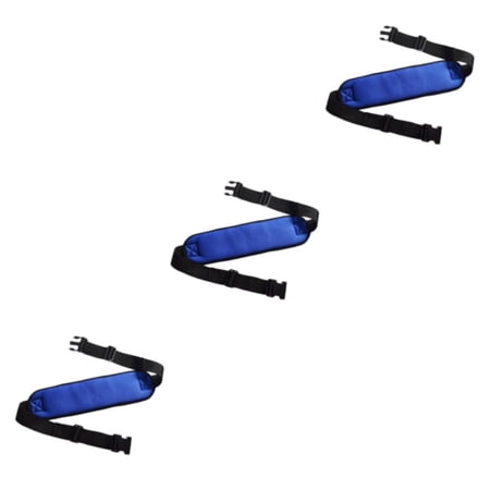 freestylehome Versatile And Durable Adjustable Lap Strap For ...