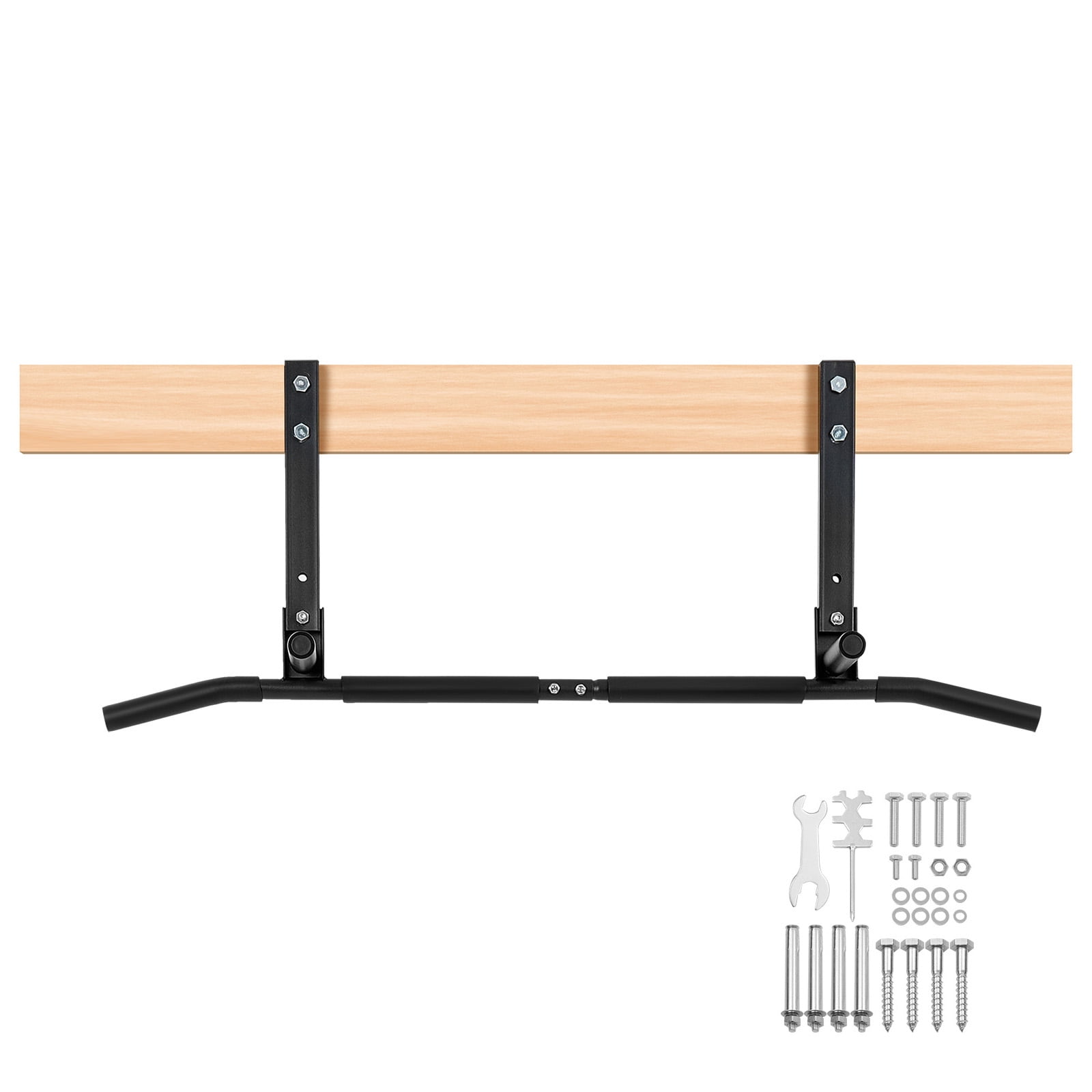 Click here for Kffkff Joist Mount Pull Up Bar  Ceiling Mounted Ch... prices