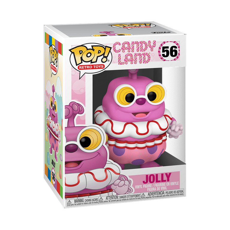 Jolly Candyland
