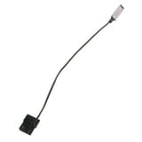 SATA RGB Controller Remote Wireless Large Controller for Computer for ...