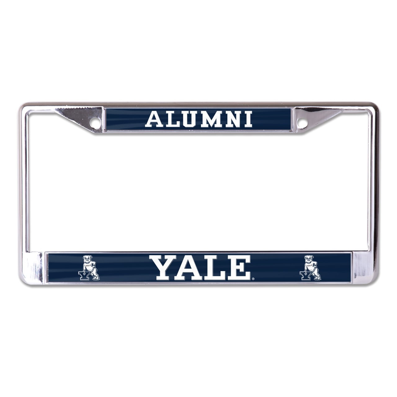 Michigan Alumni License Plate Frame WinCraft LSU Tigers S/L School ...