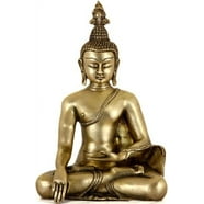 Nostalgic Brass Royal Telephone - Walmart.com