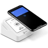 SumUp Solo Contactless and Chip Credit Card Reader with Charging Cradle ...