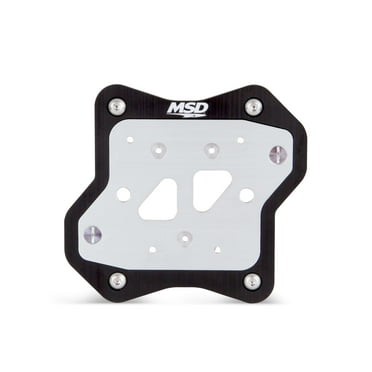 MSD 8213 Ignition Coil Mounting Bracket - Walmart.com