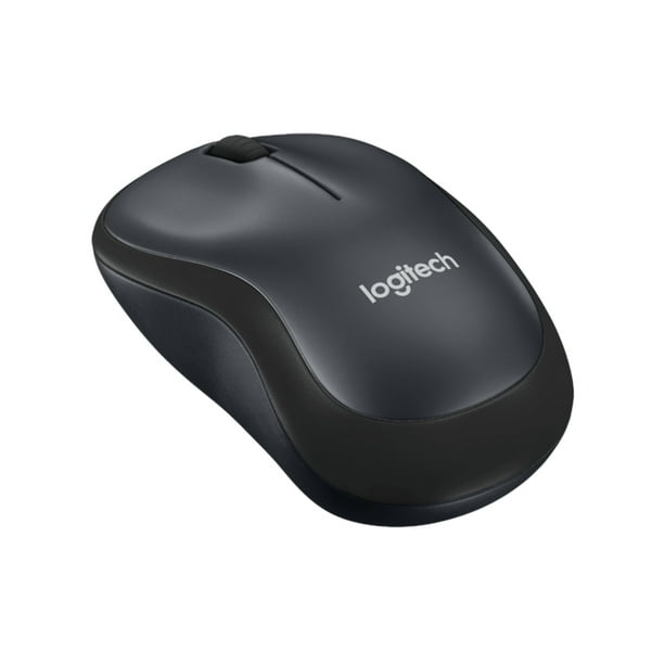 Logitech M220 Wireless Mouse - Walmart.com - Walmart.com