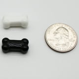 Spooky Halloween Themed Candies 2 Pounds (Zebra Bones) - Walmart.com