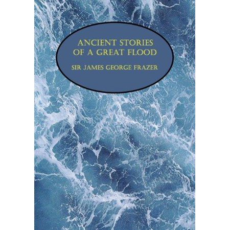 Ancient Stories of a Great Flood (Facsimile Reprint) | Walmart Canada