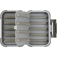 Flambeau Streamside Fly Box - Walmart.com