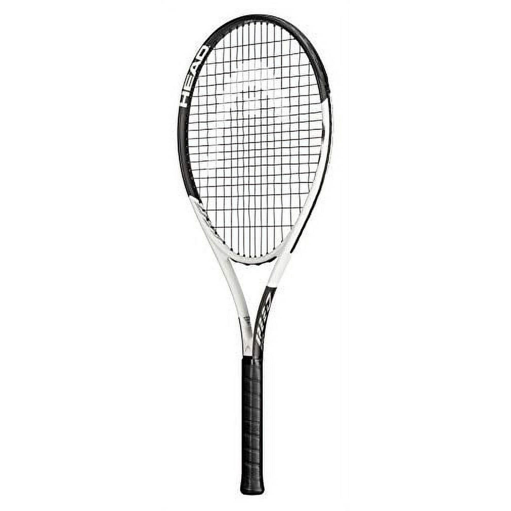 Click here for Head Geo Speed Adult Tennis Racket - Pre-Strung He... prices