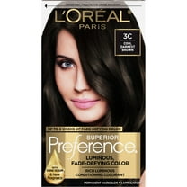 L'Oreal Paris Superior Preference Fade-Defying Shine Permanent Hair ...