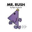 Mr. Men and Little Miss: Mr. Rush (Paperback) - Walmart.com