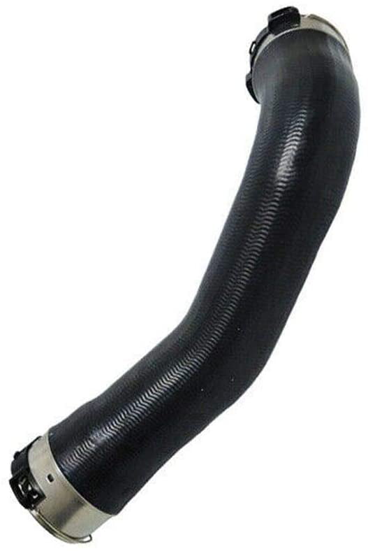 ZONEONE Intercooler Piping Turbo Pipe Turbocharger Hose Replacement for ...