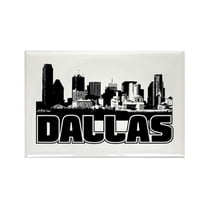 CafePress - All The King's Motorcycles - Rectangle Magnet, 2"x3 ...