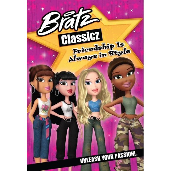 Bratz | Walmart Canada