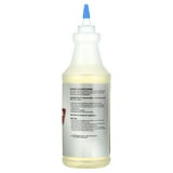 Super Tech Fuel Additive, 32 Oz. - Walmart.com