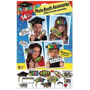 Big Dot of Happiness Funny Graduation Cheers - Graduation Party Photo ...